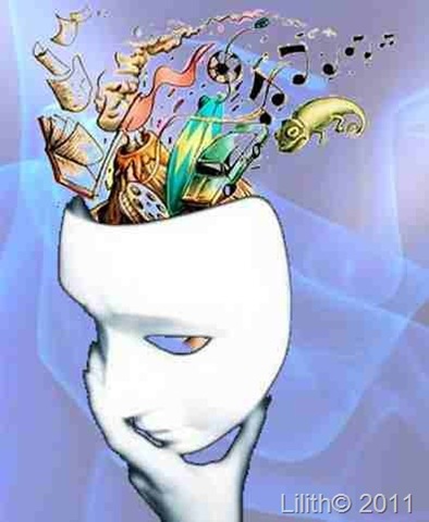 MENTE QUE DIVAGA É MAIS INTELIGENTE